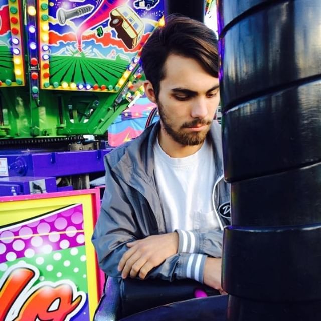 Kolby Zinger-Harris – Composer, Arranger, Musicologist